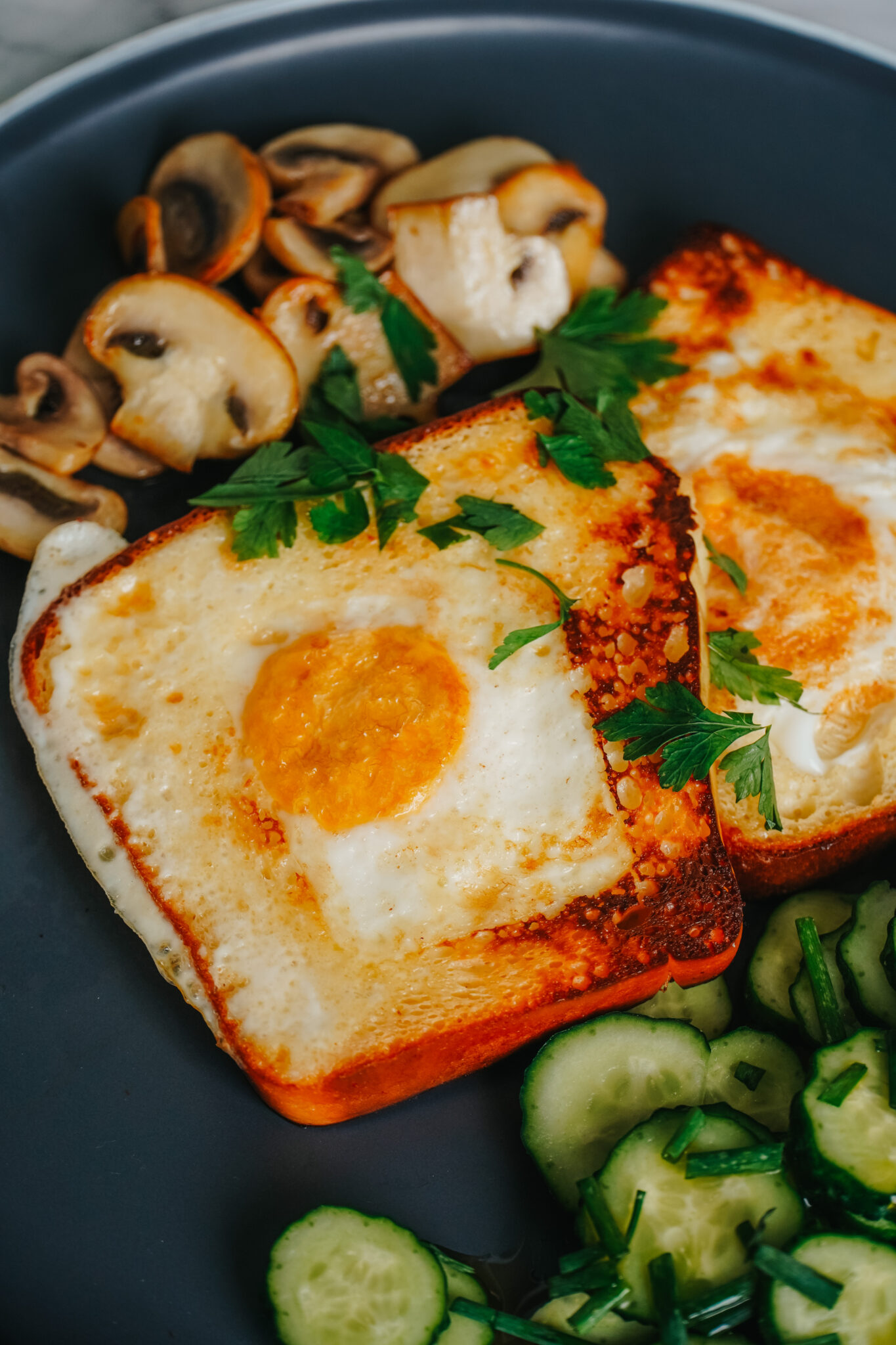 Keto balta duona - Keto Kodas | Keto mityba