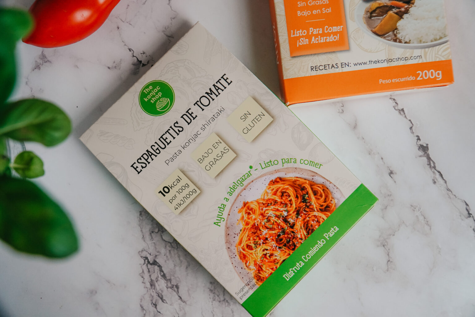 Gliukomananas: kuo naudingi konjako makaronai - Keto Kodas | Keto mityba