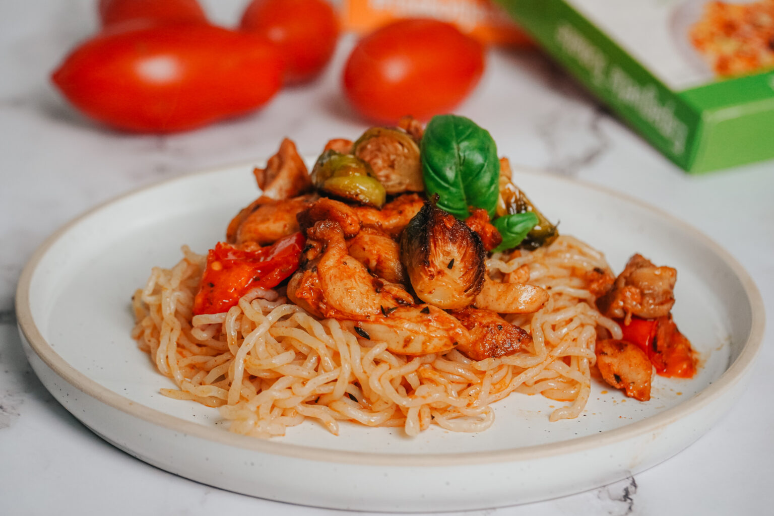 Gliukomananas: kuo naudingi konjako makaronai - Keto Kodas | Keto mityba