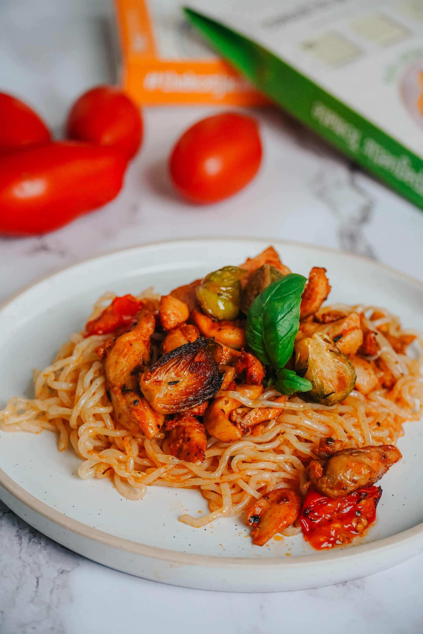 Gliukomananas: kuo naudingi konjako makaronai - Keto Kodas | Keto mityba