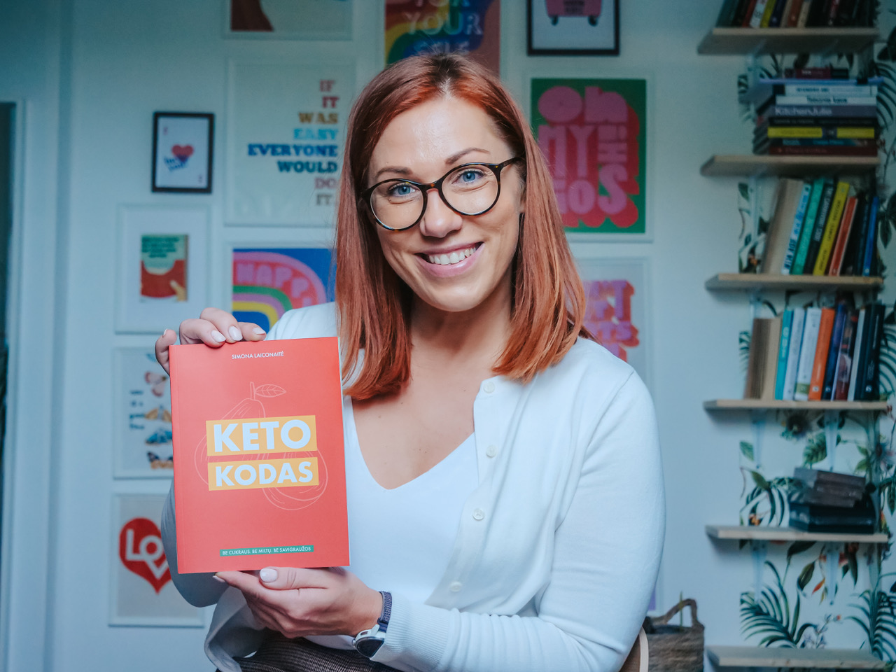 Mitybos planai - Keto Kodas | Keto mityba